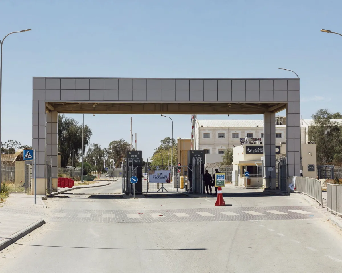 Colonisation israélienne : un nouveau rapport révèle des violences ...